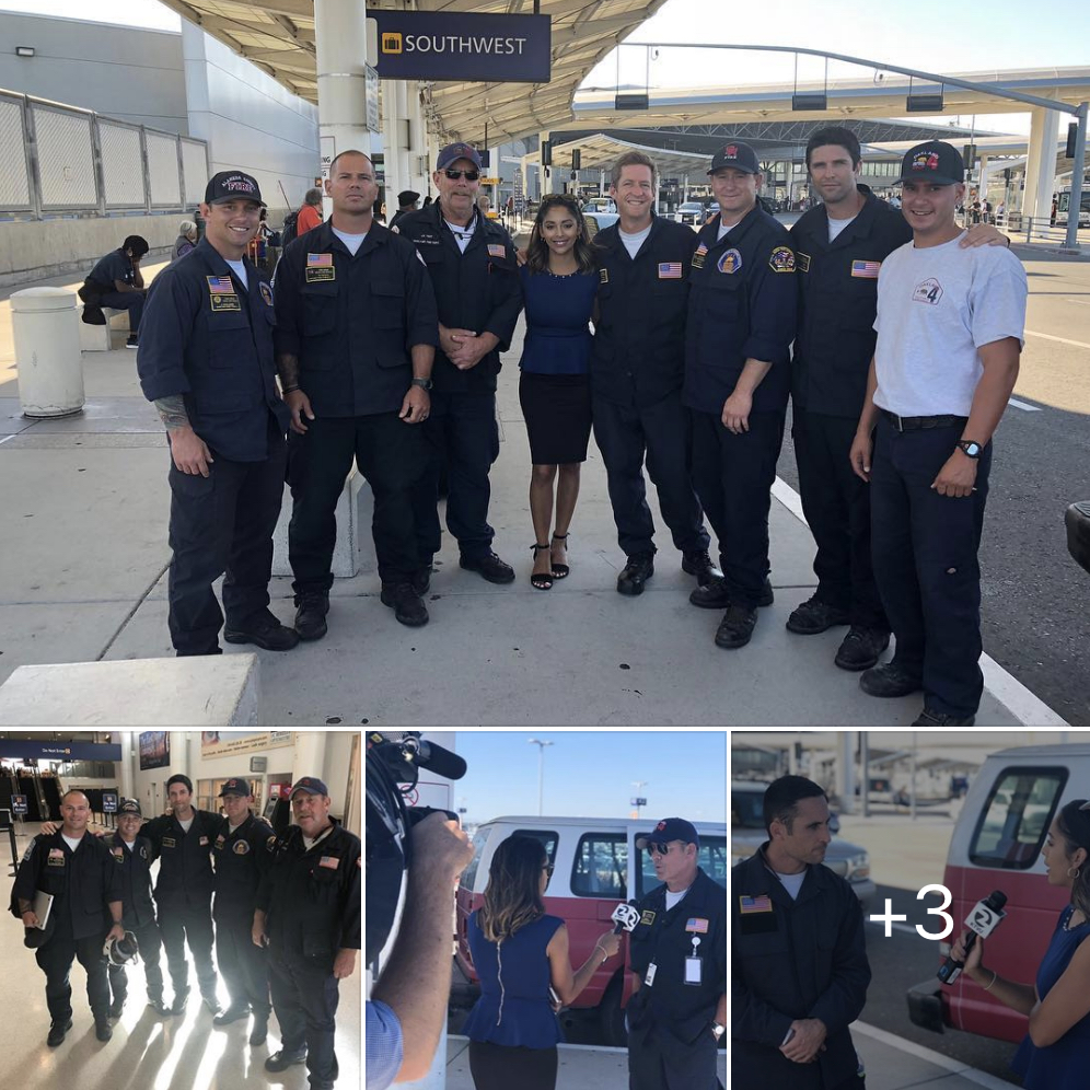 News & Events – Oakland US&R California Task Force 4