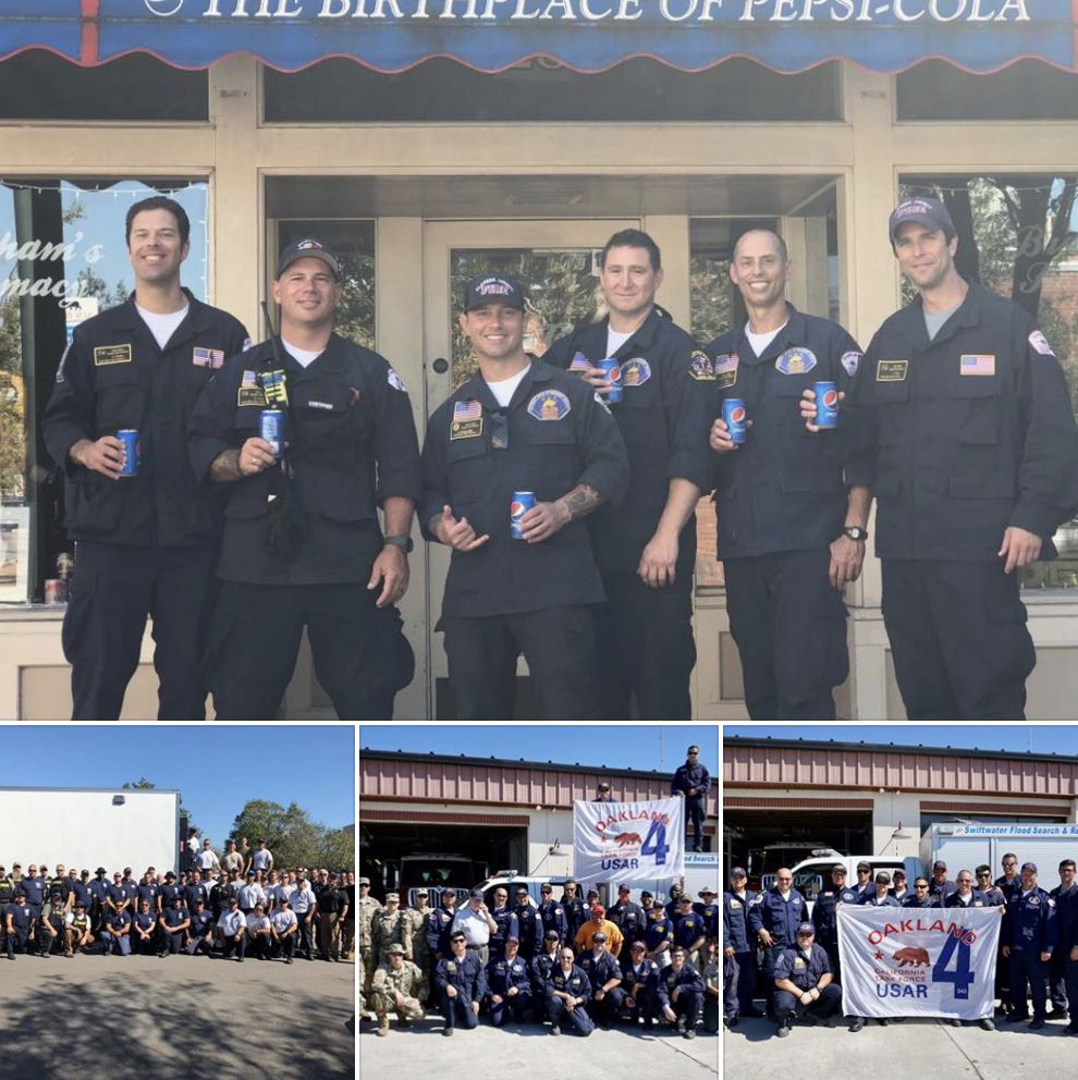 News & Events – Oakland US&R California Task Force 4