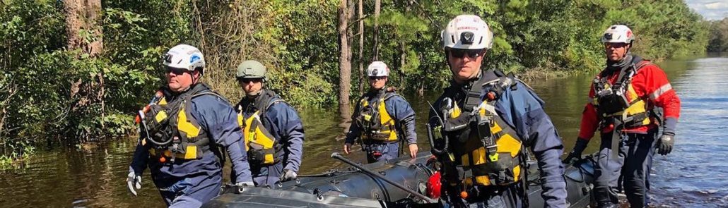 Oakland US&R California Task Force 4 – catf-4.org